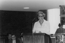 Foothill Electronics Museum dedication — Calisphere
