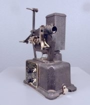 DeVry Projector Model-C — Calisphere