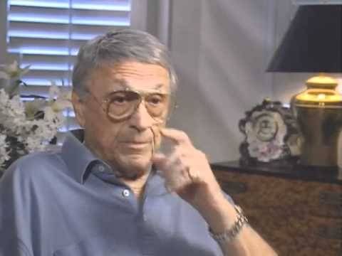 Bob Finkel - Interview — Calisphere