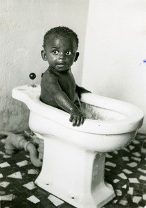 Ada, in Ebeigne, Gabon — Calisphere