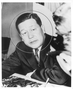 Yong Woon Kim, Korea's Minister of National Defense & USC graduate. 4/6 ...