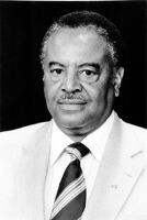 Alfred Thomas Quinn Professional Headshot — Calisphere