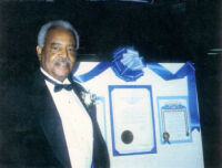 Dr. Alfred Thomas Quinn Retirement Dinner Photo - Alfred Thomas Quinn ...
