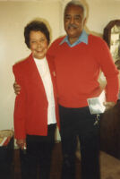 Alfred T. Quinn and Sylvia Dorothy "Dottie" Quinn — Calisphere