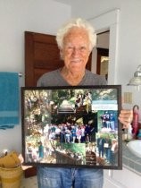 Photo of Locke McCorkle, 2016 — Calisphere