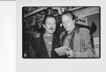 James Burton and Austin Delone — Calisphere