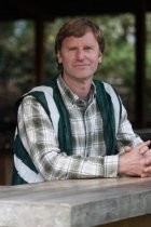 Oral History of Steven Pitsenbarger — Calisphere