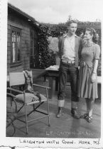 Guin Robinson McKenzie & son Leighton, 1942 — Calisphere