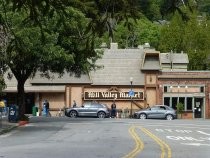 Mill Valley Market, 2020 — Calisphere