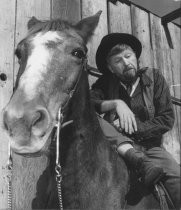 Rick Hackney, 1968 — Calisphere