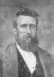 Wilson Hunt, Pioneer of Tulare County — Calisphere