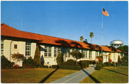 Oxnard City Hall — Calisphere