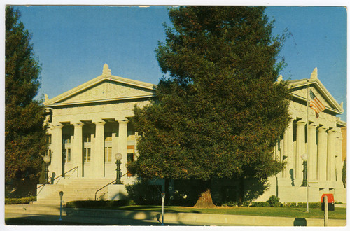Oxnard Public Library — Calisphere