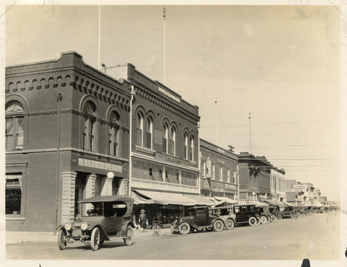 5th Street, Oxnard — Calisphere