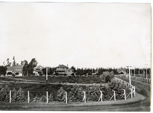 Oxnard Sugar Beet Factory Grounds — Calisphere