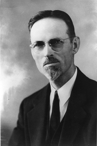 David Flynn — Calisphere