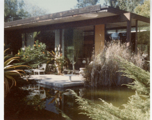 James D. Moore House — Calisphere