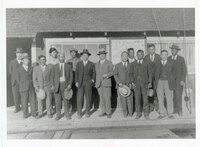 Point Mugu Fish Camp — Calisphere