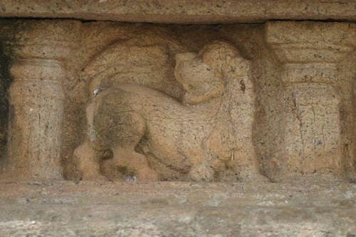 Lion Pond/Bath (Sinha Pokuna) — Calisphere