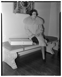 Elizabeth Weil, society — Calisphere