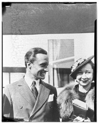 Count Kurt Haugwitz-Reventlow — Calisphere