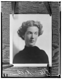 Ellen Hill — Calisphere