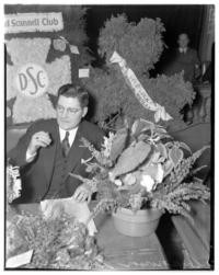 New supervisor George Reilly — Calisphere