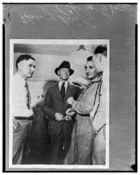 Harvey Bailey — Calisphere