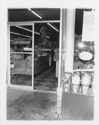 Sprouse-Reitz, Petaluma, California, 1963 — Calisphere