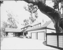 Home at 1105 McDonald Avenue, Santa Rosa, California, 1979 — Calisphere