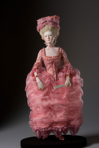 Peggy Shippen Historical Figure — Calisphere