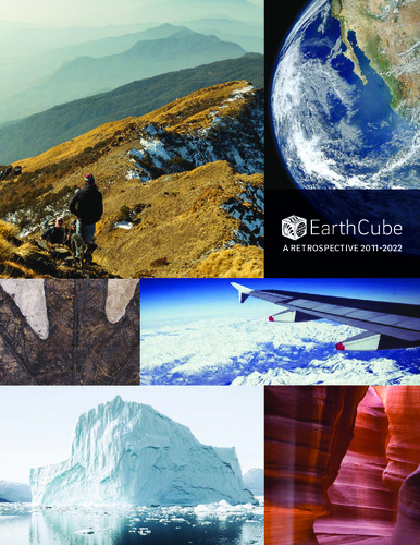 EarthCube: A Retrospective 2011-2022 — Calisphere