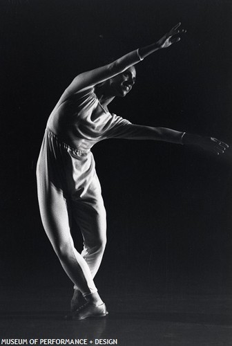 Fran Spector, undated — Calisphere