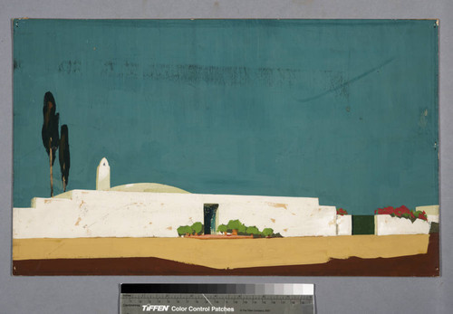 Airform concept rendering for Manuel Reachi, Mexico / Manuel Reachi ...