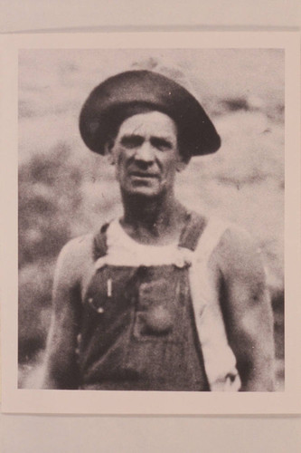 Bert Loper. Glen Canyon during the San Juan Survey by the USGS — Calisphere