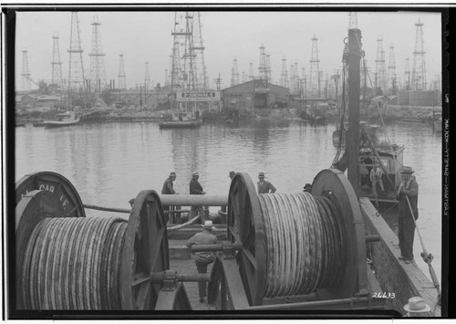 Long Beach Steam Station, Plant #3 — Calisphere