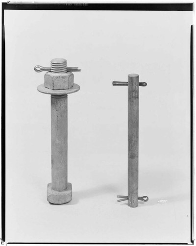 Eagle-Bell Transmission Line - Altadena Fire — Calisphere