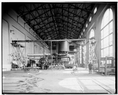 Long Beach Steam Station, Plant #1 — Calisphere