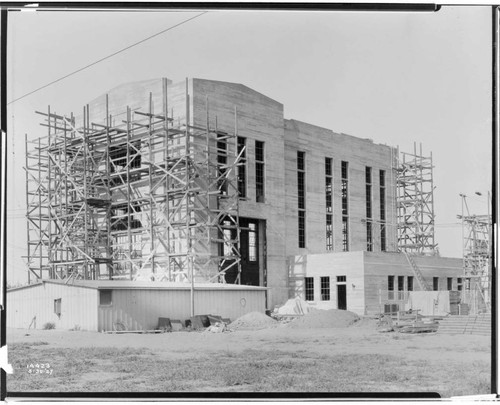 Rector Substation — Calisphere