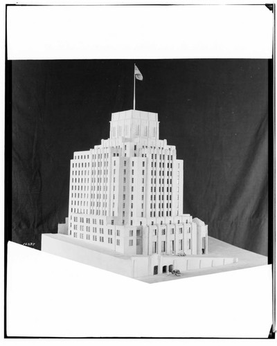 B1.20 - Edison Building, 5th & Grand — Calisphere