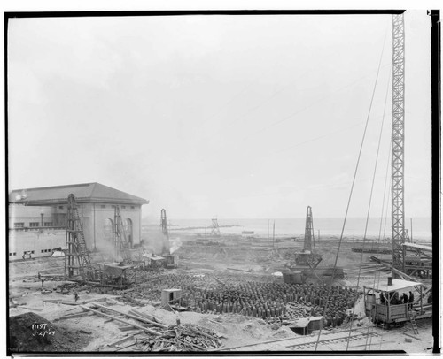 Long Beach Steam Station, Plant #2 — Calisphere