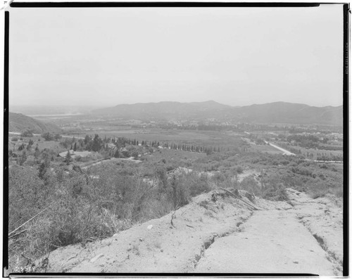 Eagle-Bell Transmission Line — Calisphere