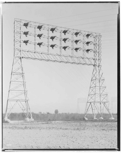 Long Beach-Lighthipe-Laguna Bell Transmission Line — Calisphere