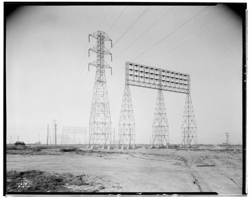 Long Beach-Lighthipe-Laguna Bell Transmission Line — Calisphere