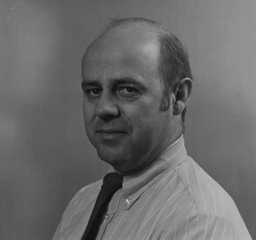 Robert Swanson — Calisphere