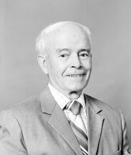 Claude ZoBell — Calisphere
