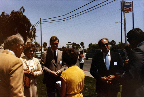 San Diego Public Library - Branch Library: San Ysidro Library ...