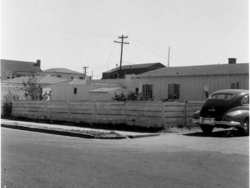 San Diego Public Library - Branch Library: Mission Beach Library ...