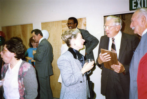San Diego Public Library - Branch Library: North Clairemont Branch ...