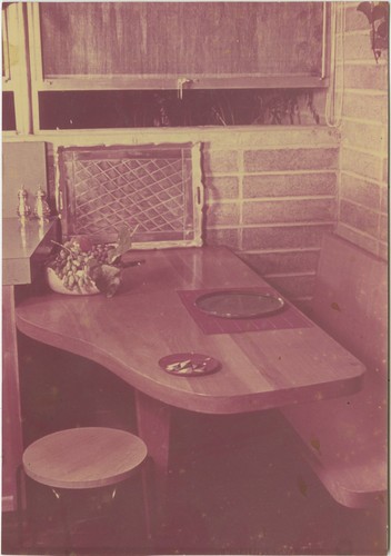 William Levy Alexander: David Greggory house (Encino, Calif.) — Calisphere